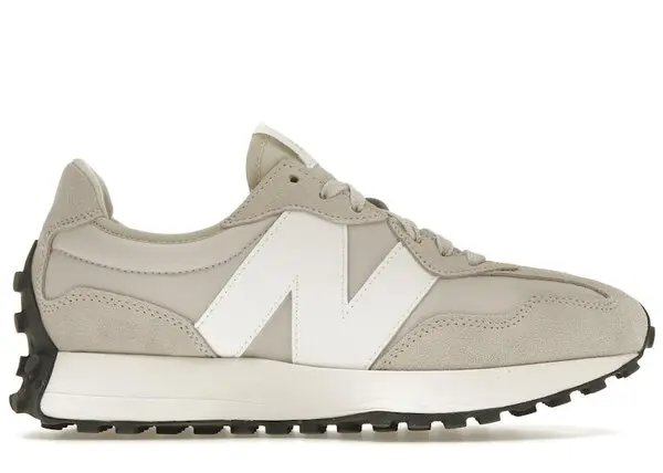 NEW BALANCE 327 Sneakers - Off White