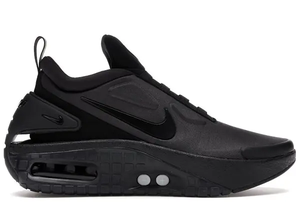 Nike Adapt Auto Max Us Charger - Black