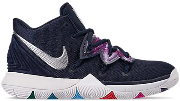 Nike Kyrie 5 Sneakers - Multicolor