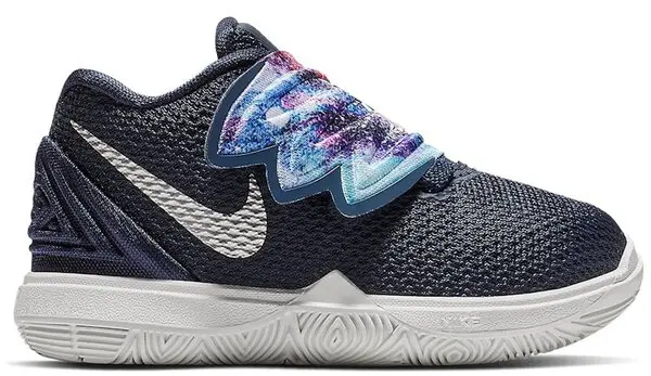 Nike Kyrie 5 Sneakers - Multicolor