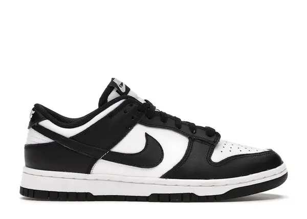 Nike Dunk Low Retro Sneakers