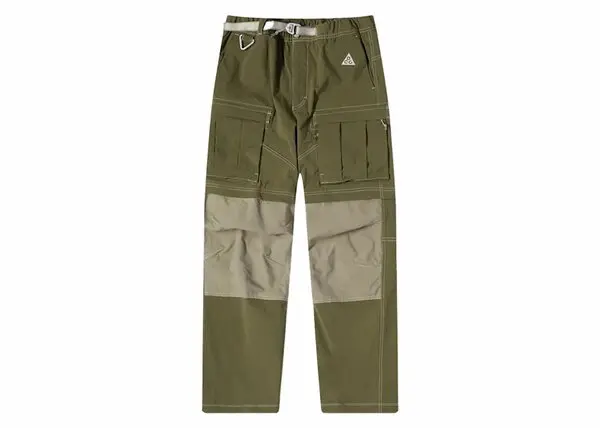 Nike Smith Summit Convertible Cargo Pants
