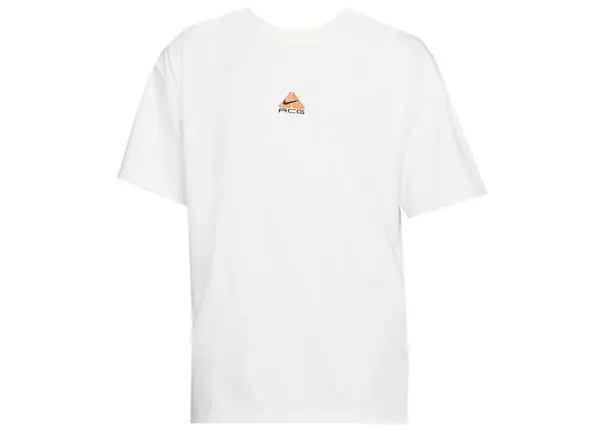 Nike T-shirt - Summit White