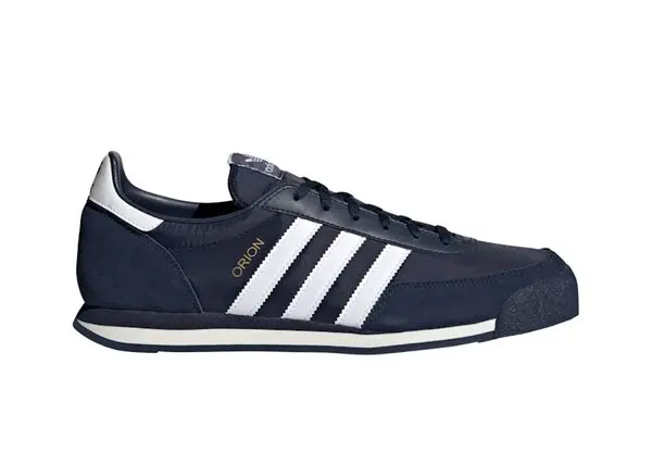 Adidas Orionin Sneakers - Collegiate Navy/white
