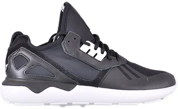 Adidas Tubular Runner Sneakers - Cblack/ftwwhite