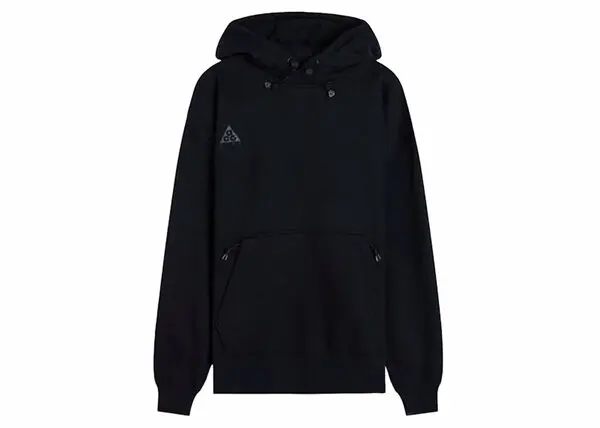 Nike Therma-fit Fleece Pullover Hoodie