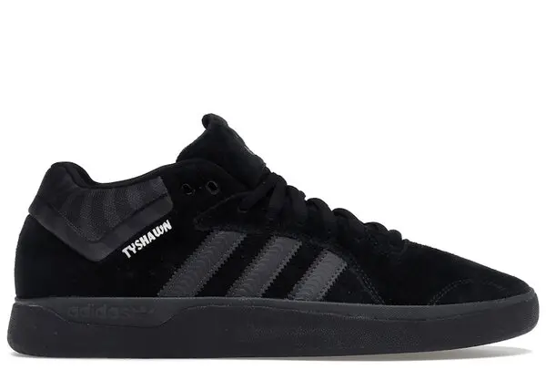 Adidas Tyshawn Spitfire Sneakers