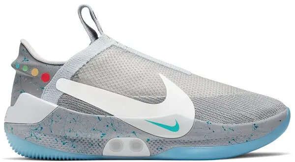 Nike Adapt Bb Mag Sneakers