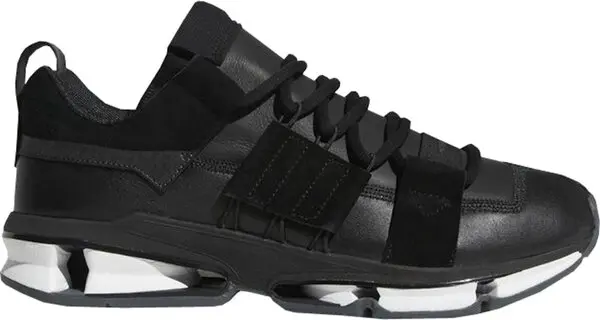 Adidas Twinstrike Adv Stretch Leather Sneakers