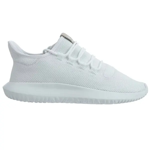 Adidas Tubular Shadow Sneakers - White/black