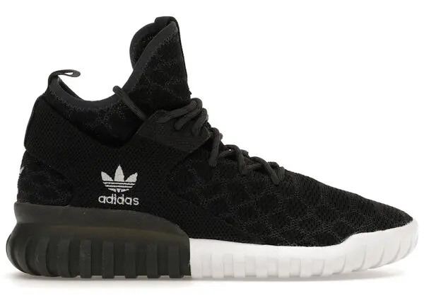 Adidas Tubular X Primeknit Sneakers