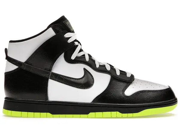 Nike Dunk High Sneakers