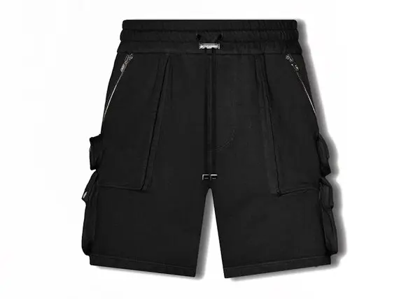 Amiri Tactical Cargo Shorts