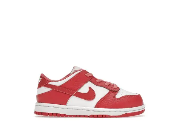 Nike Dunk Low Td - White/gypsy Rose