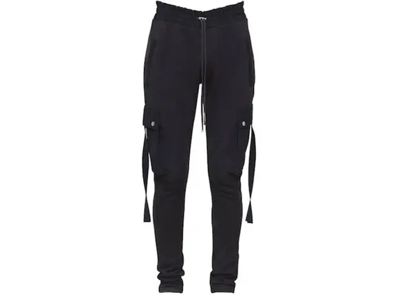 Amiri Cargo Sweatpants