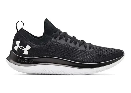 Under Armour Flow Velociti Sein - Black/white
