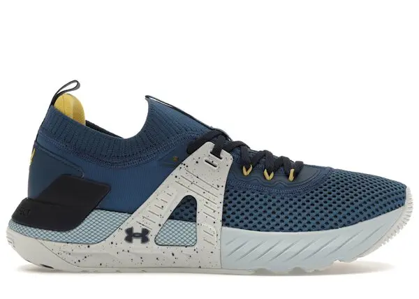 Under Armour Project Rock 4in Sneakers