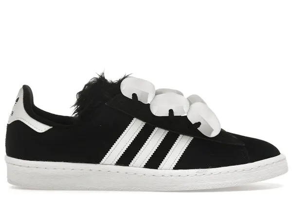 Adidas Campus 80s Jeremy Scott Bones Sneakers
