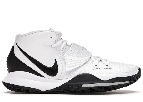 Nike Kyrie Sneakers - White/black/pure Platinum