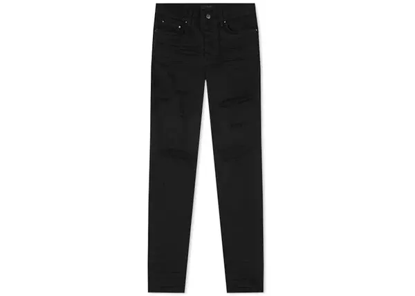 Amiri Thrasher Classic Skinny Jean