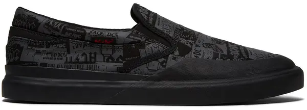 DC SHOES Infinite Ac/dc T N T Sneakers