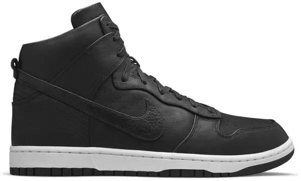 Nike Dunk High Lux Sp Sneakers