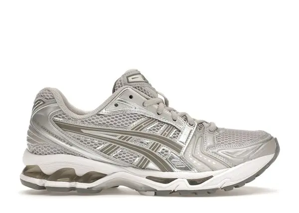 Asics Gel-kayano 14 Sneakers - Cloud Grey/clay Grey