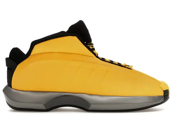 Adidas Crazy 1 Sunshine