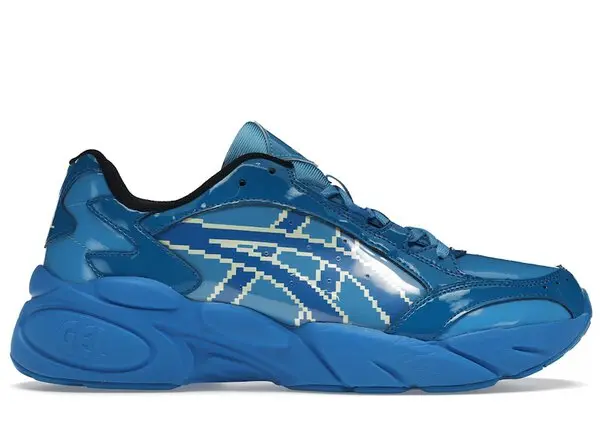 Asics Gelbnd Mega Manin Sneakers