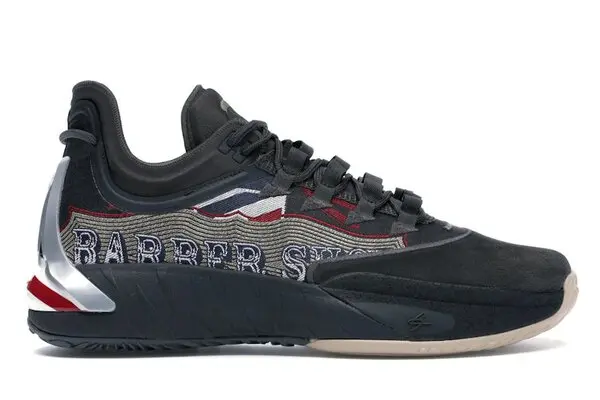 ANTA Gh1 Barbershopin Sneakers