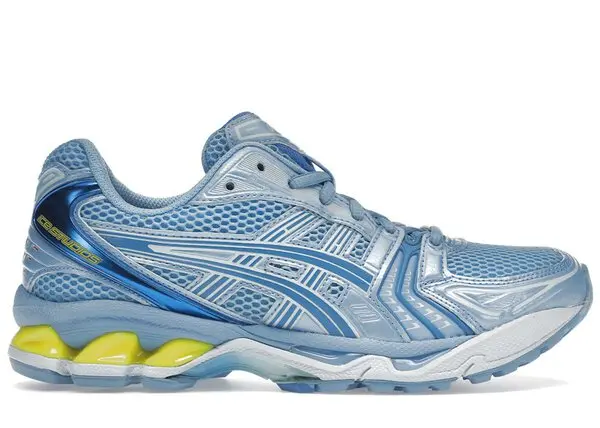 Asics Gel-kayano 14 Ice Studios Sneakers