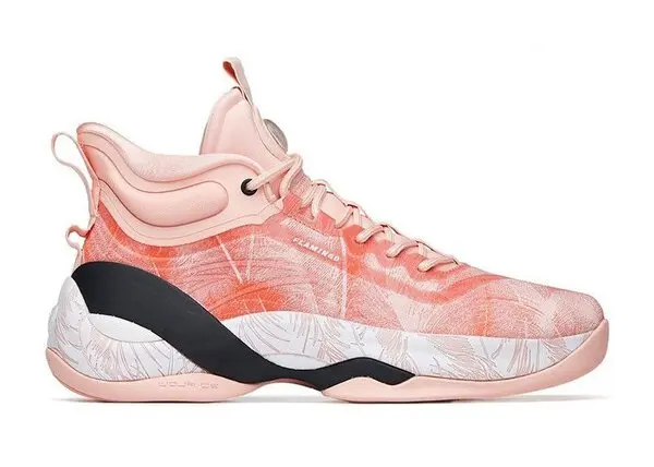 ANTA Klay Thompson Kt7 Flamingo