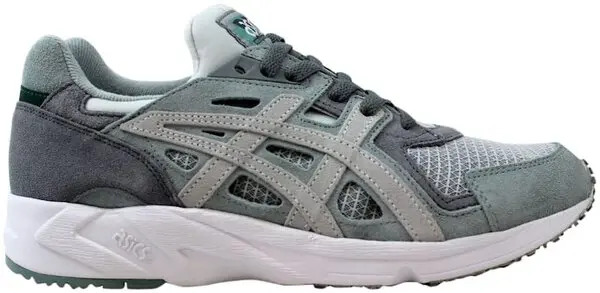 Asics Gel-ds Trainer Og Sneakers - Glacier Grey
