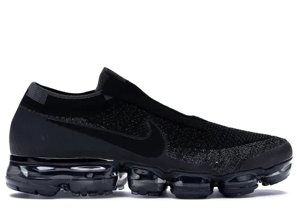 Nike Air Vapormax Se Laceless Sneakers