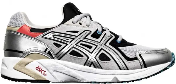 Asics Gelds Wood Wood Ogin