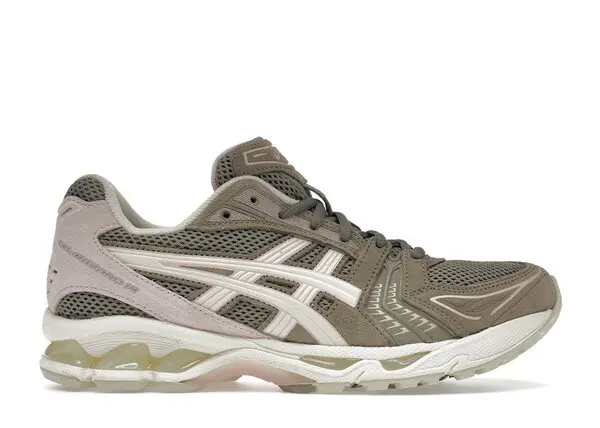 Asics Gel-kayano 14 Sneakers - Mink/cream