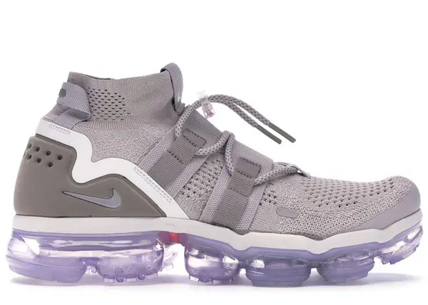 Nike Air Vapormax Utility - Moon Particle/persian Violet