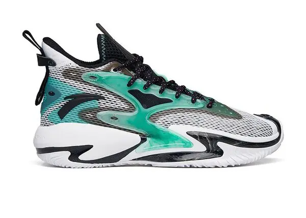 ANTA Shock The Game 5 Crazy Tide Sneakers