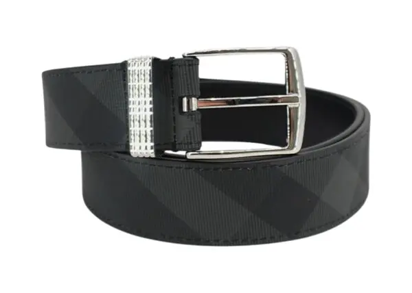 Moon Boot Louis Vuitton Lv Initiales 40mm Reversible Belt - Black