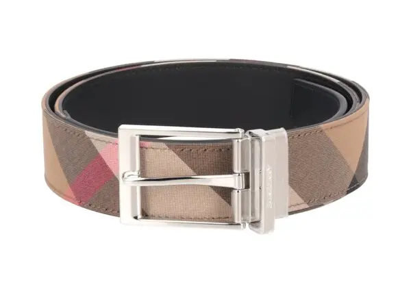 Moon Boot Louis Vuitton Lv Initiales 40mm Reversible Belt - Multicolor