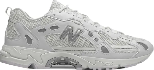 NEW BALANCE 827 Abzorbin Sneakers