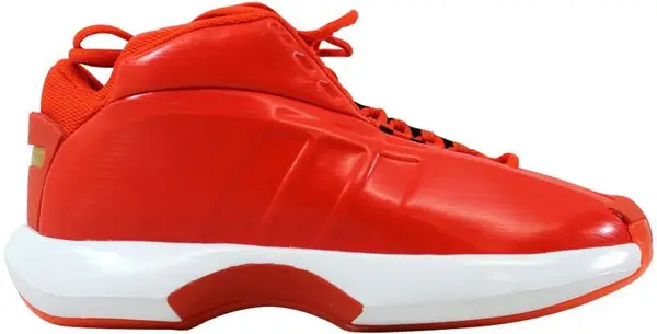 Adidas Crazy 1 Sneakers