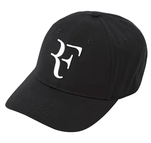 Uniqlo Roger Federer Cap - Black