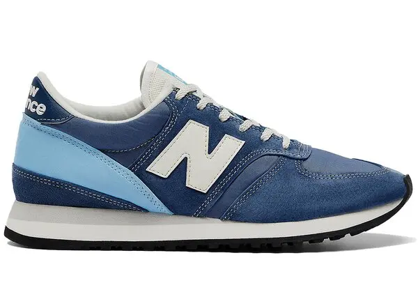 NEW BALANCE 730 Miuk Run The Boroughs Tcs London Marathon Sneakers