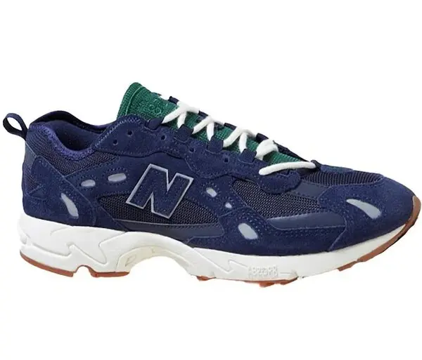NEW BALANCE 827 Size? Aster Floristsin