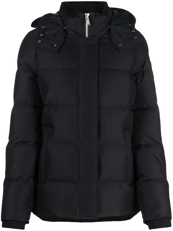 Moose Knuckles Cloud 3q Jacket