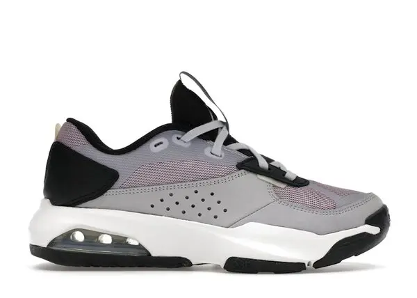 JORDAN Air 200e - Plum Fog/summit White/black