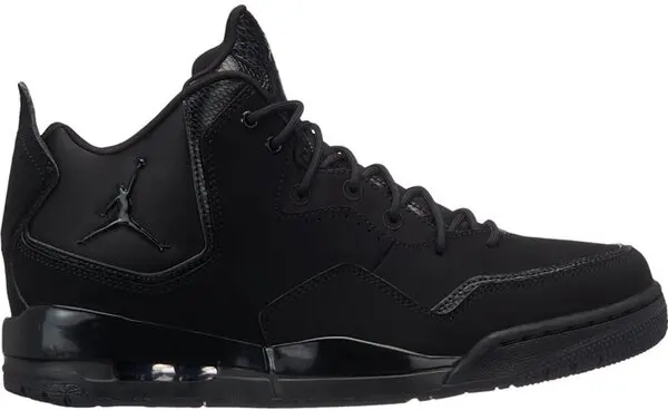JORDAN Courtside 23 - Black