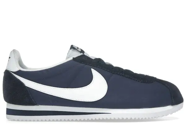 Nike Classic Cortez Nylon Sneakers