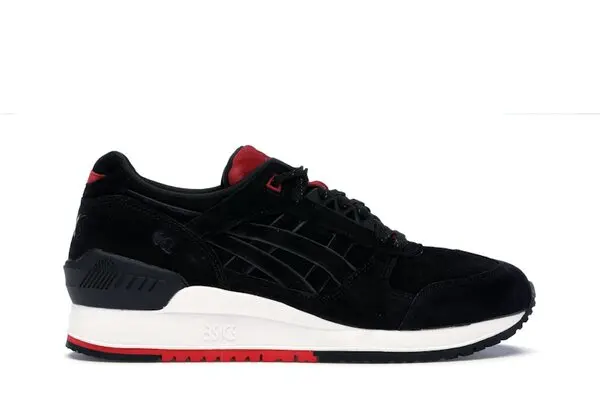Asics Gel Respector Concepts Widow Sneakers